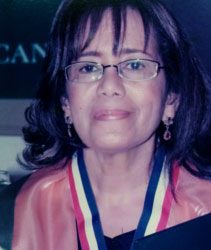 Consejo Directivo – Academia de Ciencias de la República Dominicana